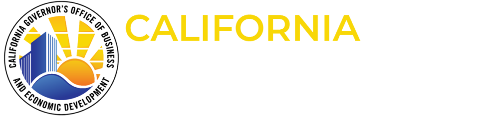 California Film Commission | State of California
