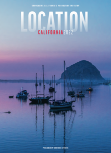 California Film Commission | State of California